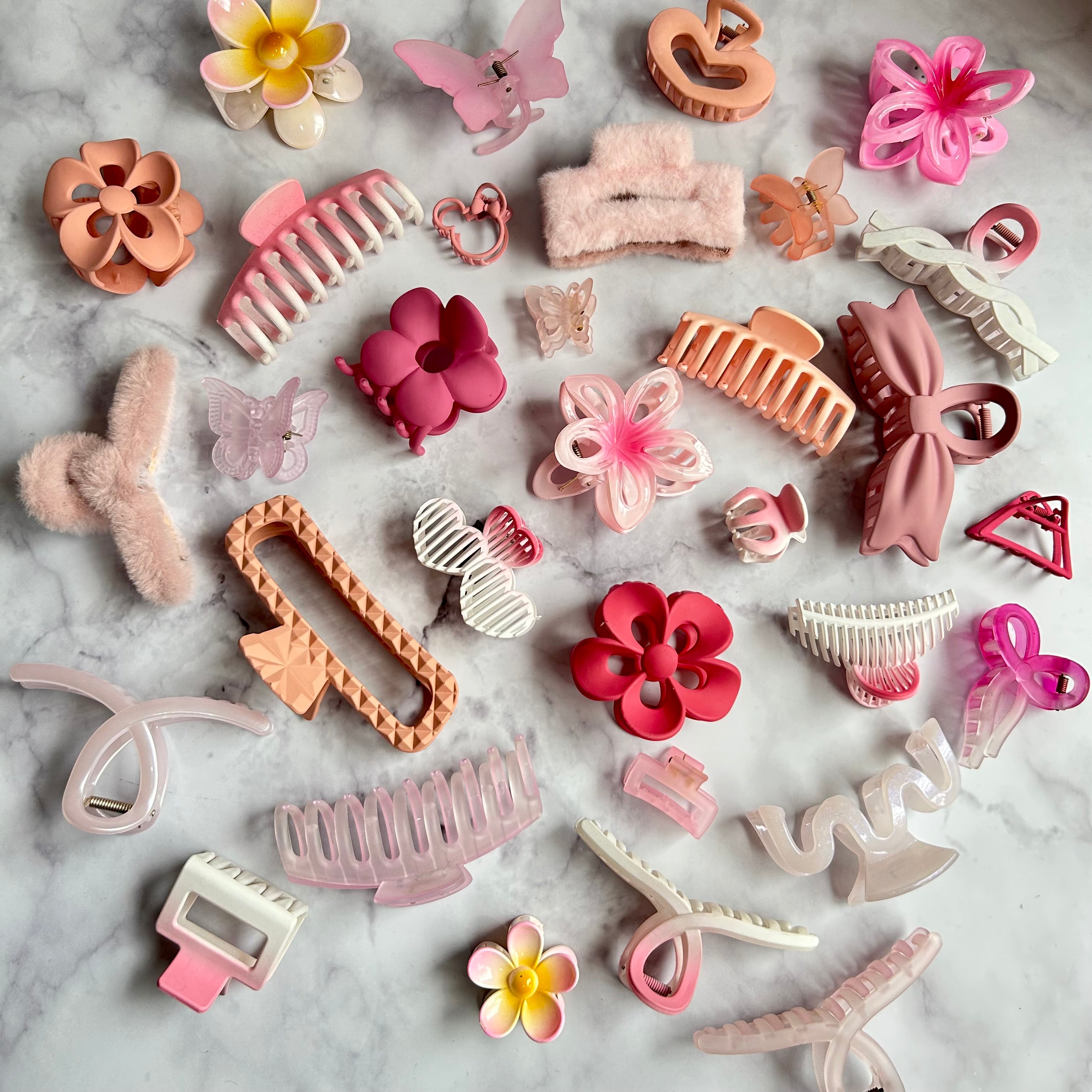 Hair Accessories – Kinzah Fashion