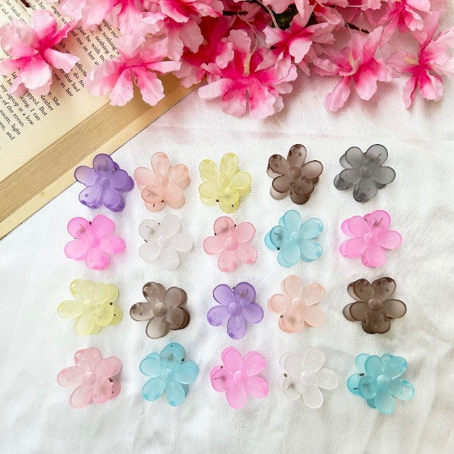 Mini Floral Clutcher – Kinzah Fashion