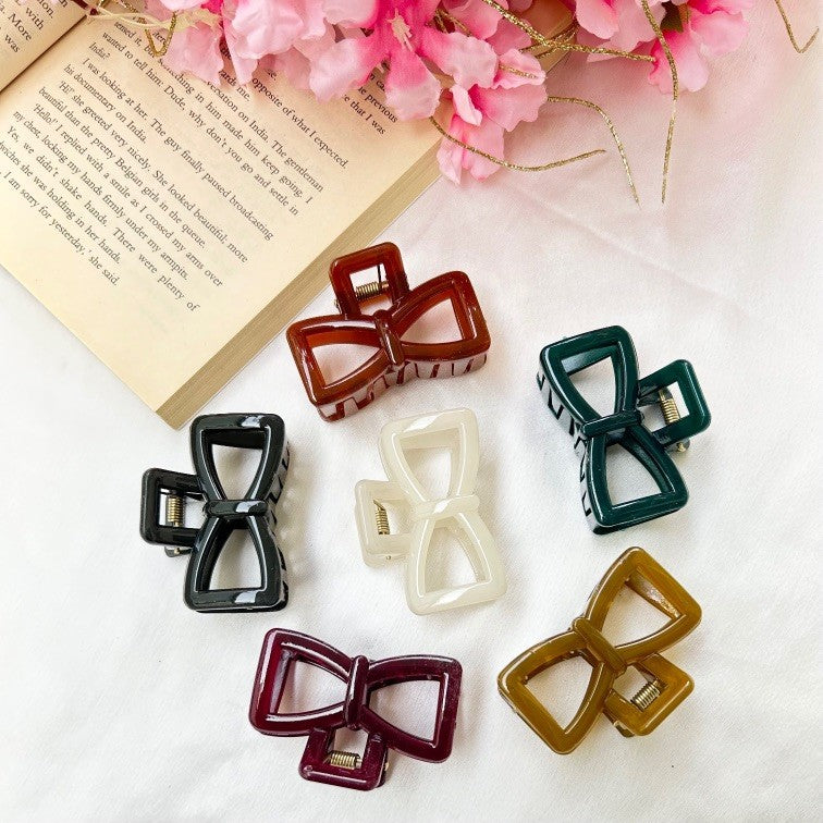 Korean Unbreakable Hair Clutcher – Kinzah Fashion